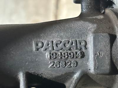Paccar MX-13 Intake Manifold For Sale | Hialeah, FL | 1919784 ...