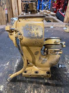 Caterpillar C11 / C13 Intercooler For Sale | Hialeah, FL | 247-6405 ...