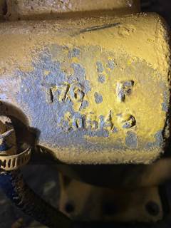 Caterpillar C11 / C13 Intercooler For Sale | Hialeah, FL | 247-6405 ...