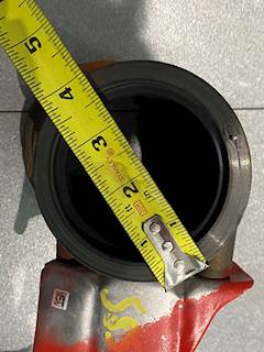 Cummins ISX15 NOx Sensor For Sale | Hialeah, FL | 3687930 ...