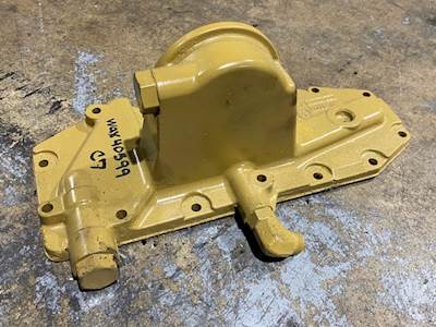 Caterpillar C7 Oil Filter For Sale | Hialeah, FL | 4P8182 ...