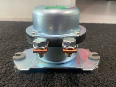 Isuzu 4LE2 Battery Relay For Sale | Hialeah, FL | 8943795431 ...