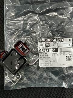 Isuzu 6HK1 Isuzu 6HK1/6WG1/4JJ1 Diesel Engine Starter Relay 8980056311 ...