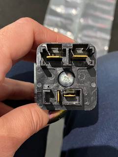 Isuzu Relay Glow Plug 8944607061 24V For Sale | Hialeah, FL ...