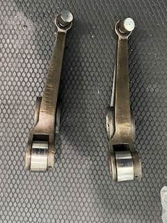 2014 Cummins ISX15 Rocker Arm for CM2350 For Sale | Hialeah, FL ...