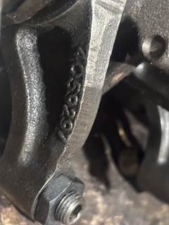 Cummins ISX15 Rocker Arm For Sale | Hialeah, FL | 4059353 ...