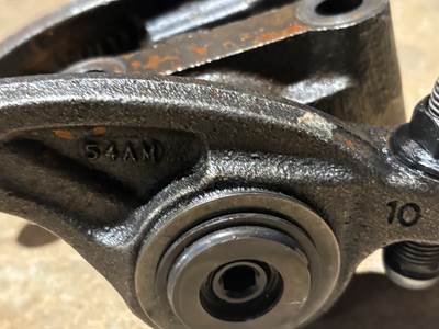 Mack E7 Rocker Arm For Sale | Hialeah, FL | 335 P2 | MyLittleSalesman.com