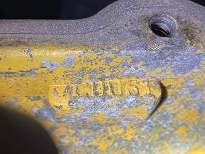 Caterpillar 3406B Rocker Housing For Sale | Hialeah, FL | 7C0061 ...