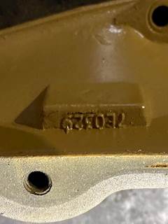 Caterpillar Rocker Housing For Sale | Hialeah, FL | 7E0329 ...