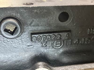 Cummins N14 CELECT PLUS Rocker Housing For Sale | Hialeah, FL | 3016221 ...