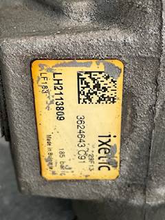 Ixetic LF183 Steering Pump for Cummins ISX15 For Sale | Hialeah, FL ...