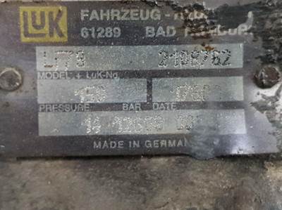 LUK LF73 Steering Pump For Sale | Hialeah, FL | 2108762 ...