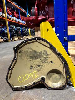 Caterpillar 3116 / 3126 Timing Cover for 3116, 3114, 3126 For Sale ...