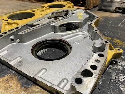 Caterpillar 3126 Timing Cover For Sale | Hialeah, FL | 190-5166 ...