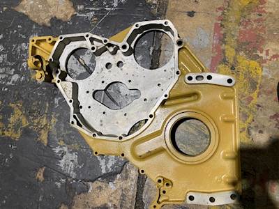 Caterpillar 3126 Timing Cover For Sale | Hialeah, FL | 190-5166 ...