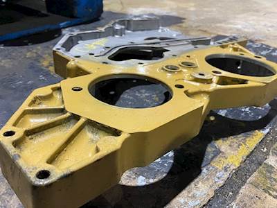 Caterpillar 3126 Timing Cover For Sale | Hialeah, FL | 190-5166 ...