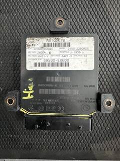Allison 2200 RDS Transmission Control Module (TCM) for Hino For Sale ...