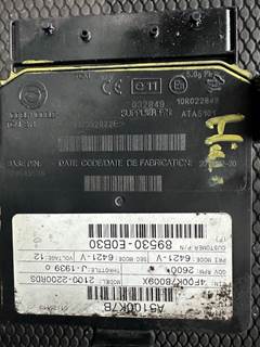 Allison 2200 RDS Transmission Control Module (TCM) for Hino For Sale ...