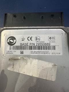 Allison A61 Transmission Control Module 10R-042849,29550689 For Sale ...