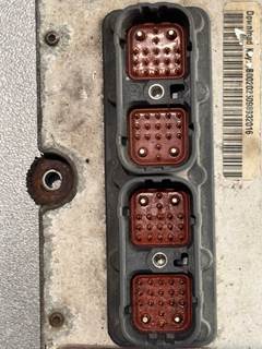 Eaton Fuller Diesel Engine Transmission Control Module TCM ETC2008A02 ...