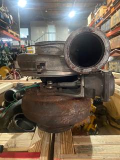 Garrett 23534361 Turbocharger / Supercharger for Detroit Series 60 14 ...