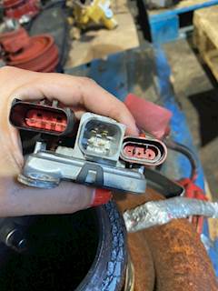 HOLSET HE300VG Turbocharger / Supercharger for 2017EPA Cummins ISB For ...