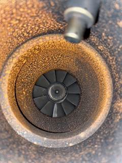 HOLSET HE300VG Turbocharger / Supercharger for 2017EPA Cummins ISB For ...