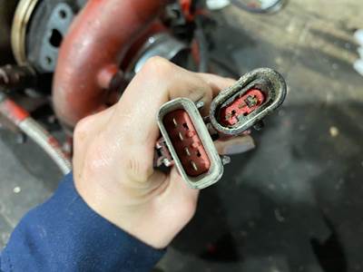 HOLSET HE300VG Turbocharger / Supercharger for Cummins ISB 6.7L For ...