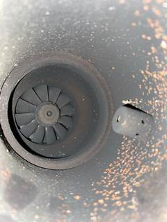 HOLSET HE300VG Turbocharger / Supercharger for Cummins ISB 6.7L For ...