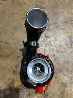 HOLSET HE300VG Turbocharger / Supercharger for Cummins ISL For Sale ...