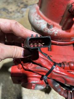 HOLSET HE400VG Turbocharger / Supercharger for Cummins ISX12 For Sale ...