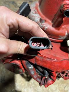 HOLSET HE400VG Turbocharger / Supercharger for Cummins ISX12 For Sale ...