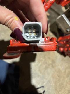 HOLSET HE400VG Turbocharger / Supercharger for Cummins X15 For Sale ...