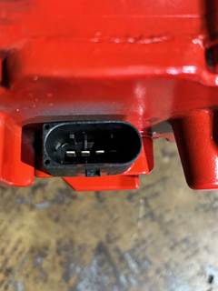 HOLSET HE400VG Turbocharger / Supercharger for Cummins X15 For Sale ...
