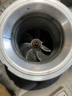 HOLSET HE500VG Turbocharger / Supercharger for Paccar MX-13 For Sale ...