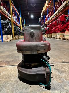 HOLSET HE500VG Turbocharger / Supercharger for Cummins ISX, ISX15 For ...