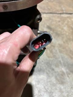 HOLSET HE500VG Turbocharger / Supercharger for Cummins ISX, ISX15 For ...