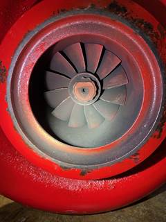 HOLSET HE551V Turbocharger / Supercharger for EPA04 Cummins ISX For ...
