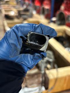 Paccar MX-13 Turbocharger / Supercharger For Sale | Hialeah, FL ...