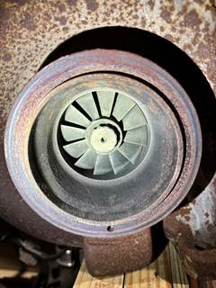 Paccar MX-13 Turbocharger / Supercharger For Sale | Hialeah, FL ...