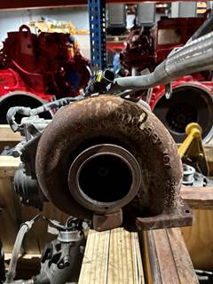 Paccar MX-13 Turbocharger / Supercharger For Sale | Hialeah, FL ...