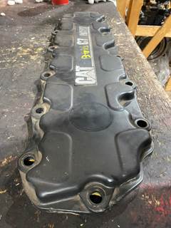 Caterpillar C7 ACERT Valve Cover For Sale | Hialeah, FL | 242-2411 ...