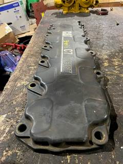 Caterpillar C7 ACERT Valve Cover For Sale | Hialeah, FL | 242-2411 ...