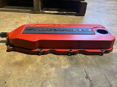 Cummins ISB 6.7L Valve Cover For Sale | Hialeah, FL | 4989994 ...