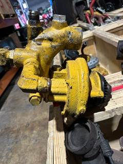 Caterpillar C13 ACERT Water Pump for C13, C11 For Sale | Hialeah, FL ...