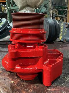 Cummins ISX15 Water Pump For Sale | Hialeah, FL | 3687591 ...