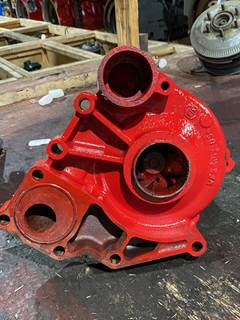 Cummins ISX15 Water Pump For Sale | Hialeah, FL | 3687591 ...
