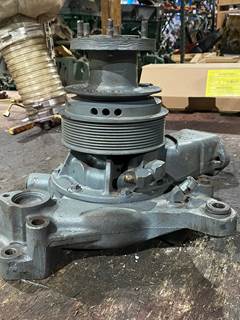 Mack E7 Water Pump For Sale | Hialeah, FL | 771GB538M ...