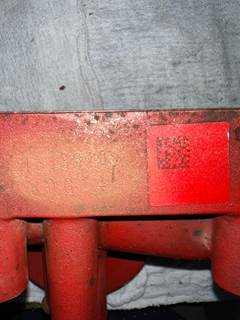 Cummins ISX15 Water Transfer Tube For Sale | Hialeah, FL | 4318609 ...