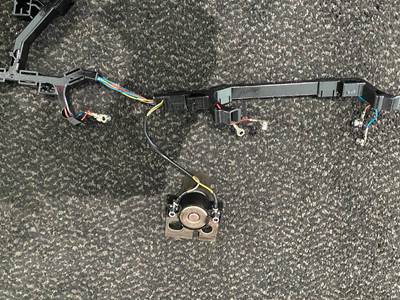 2014 Cummins ISX15 Wiring Harness For Sale | Hialeah, FL | 3686370 ...